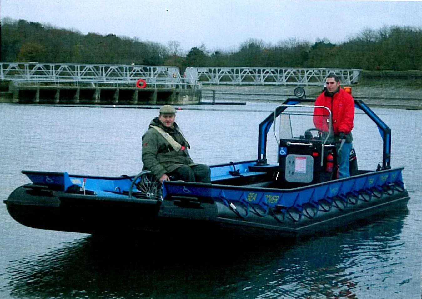 The Intersensory Club