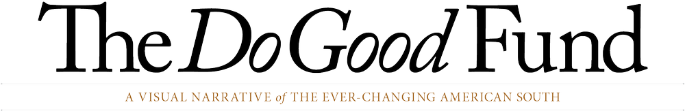 THE DO GOOD FUND