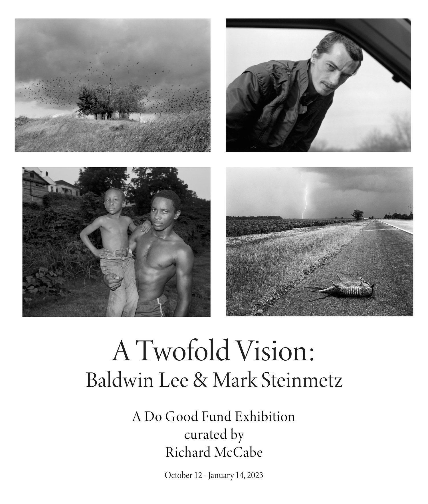 Exhibitions — THE DO GOOD FUND