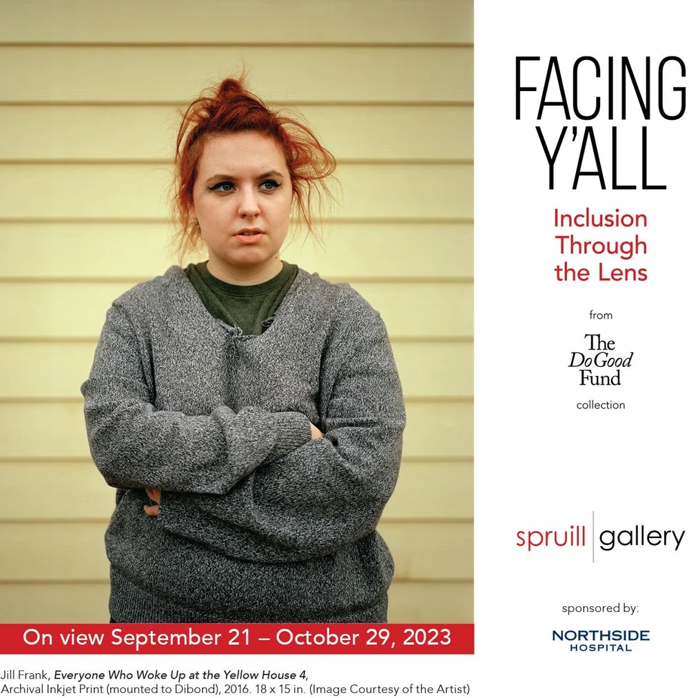 Exhibitions — THE DO GOOD FUND