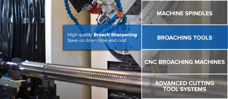 Colonial Tool Group Inc
