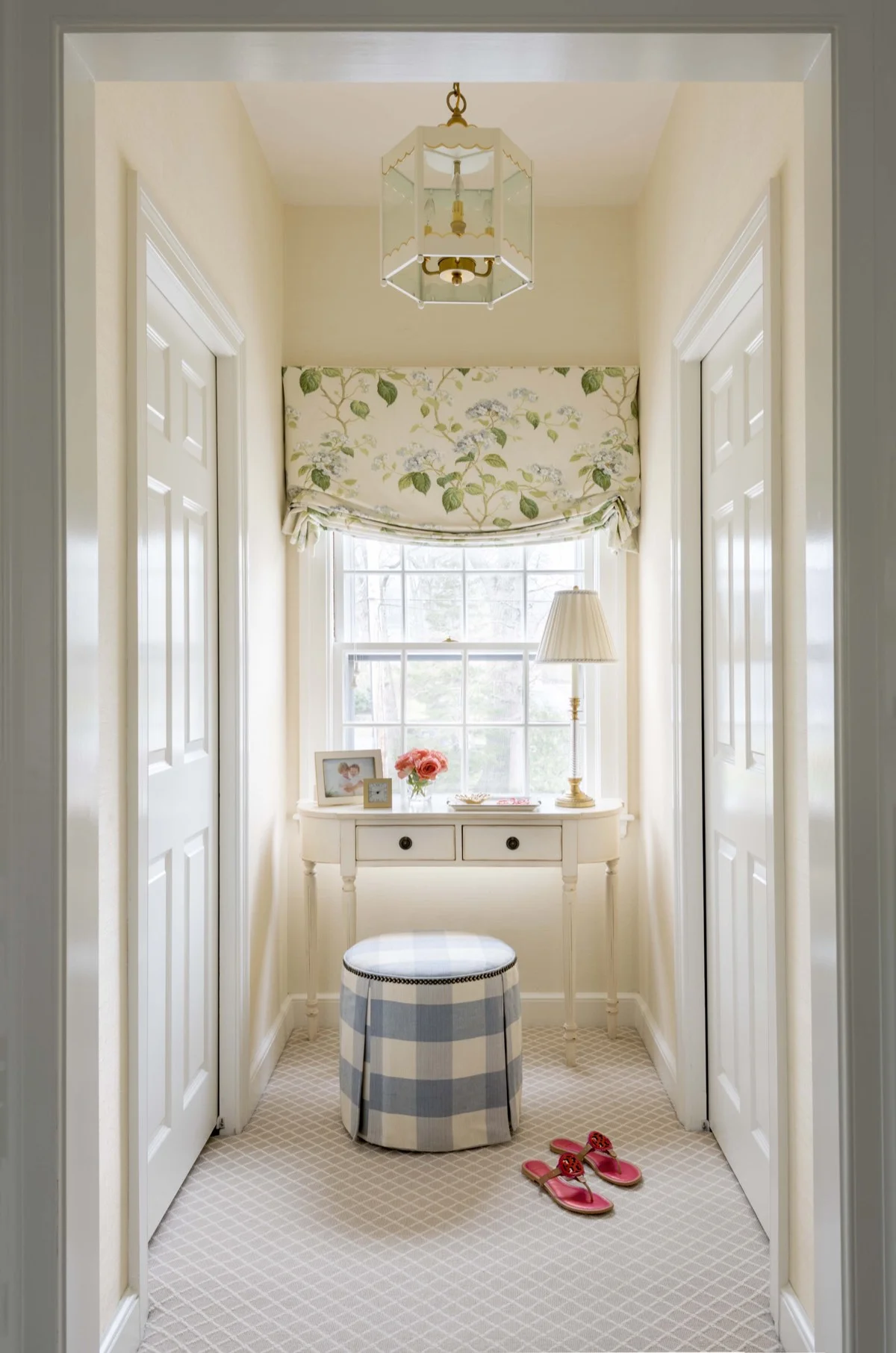 Process — Karin Howe Design