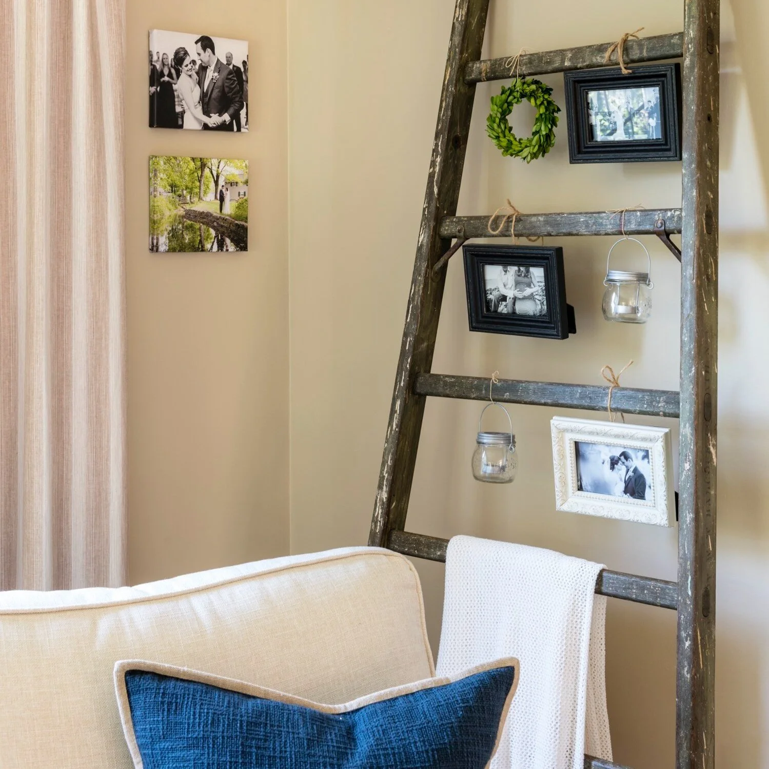 Portfolio — Karin Howe Design