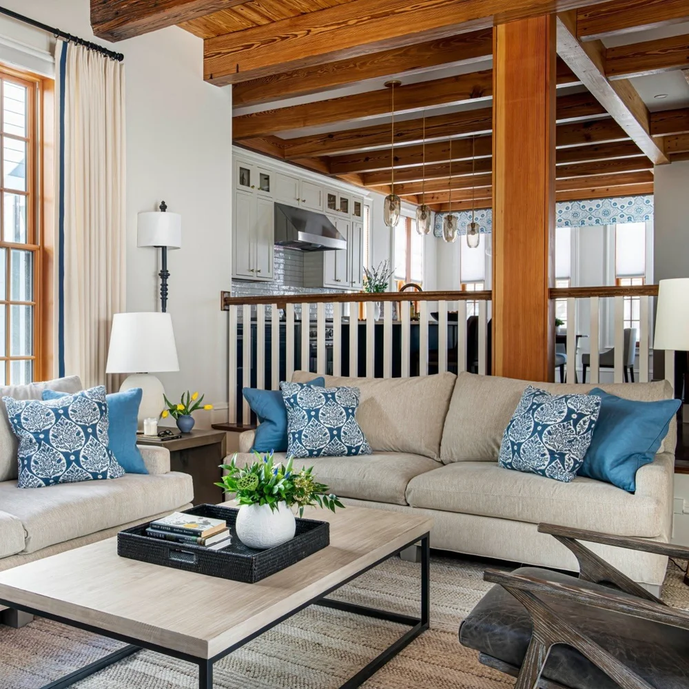 Portfolio — Karin Howe Design