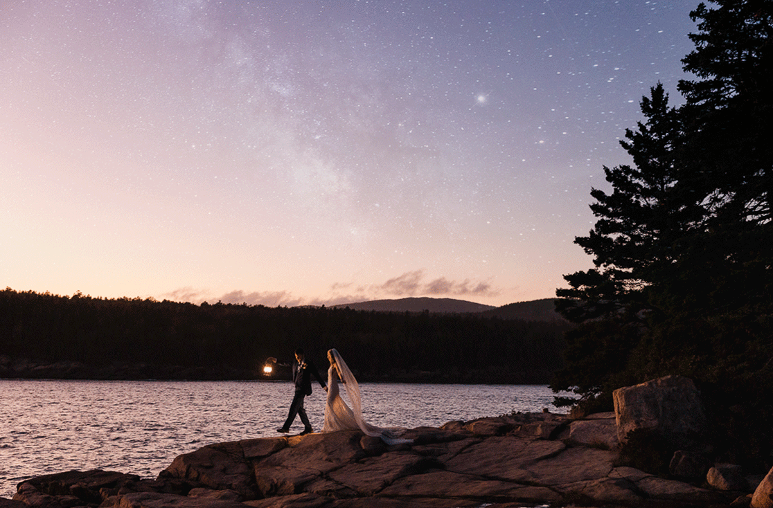 Elopement Planning Guide — Swell & Stone