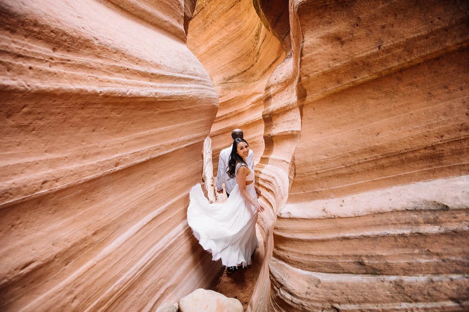 How It Works — Swell & Stone