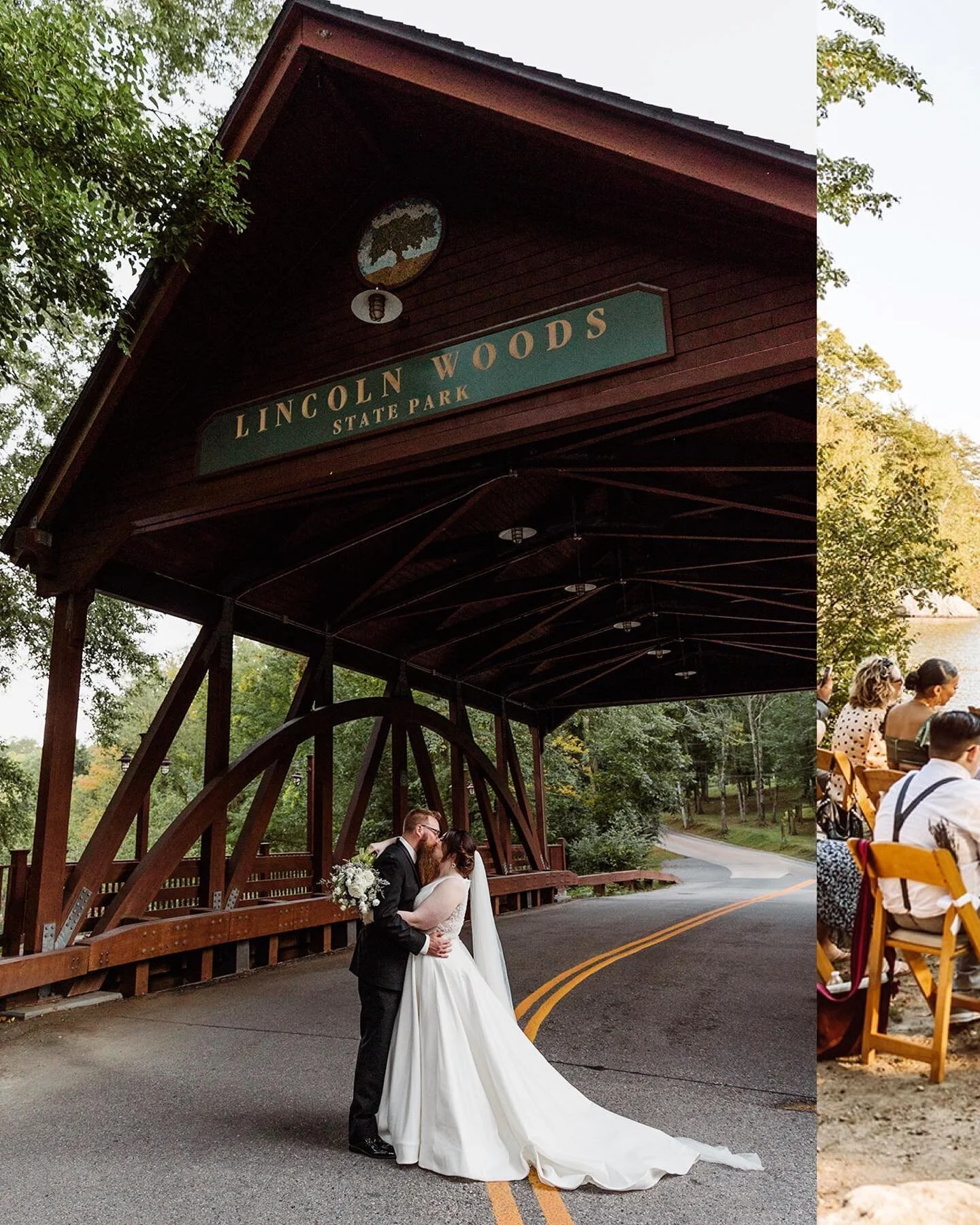 The Best Small Wedding Venues in RI — Swell & Stone