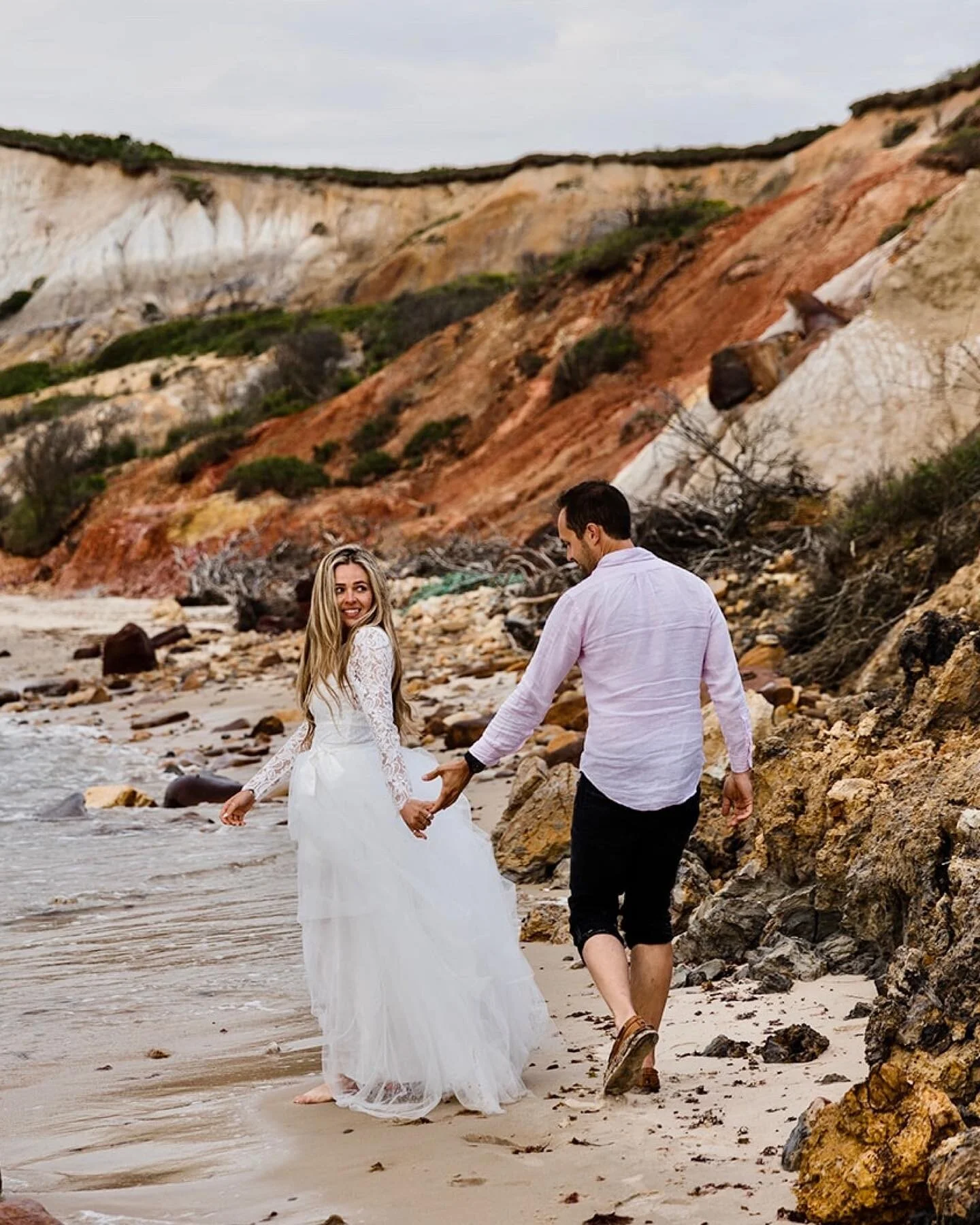 The Best Places to Elope in Maine — Swell & Stone