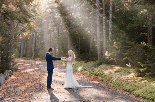 In Which New England State Should You Elope? (Quiz) — Swell & Stone