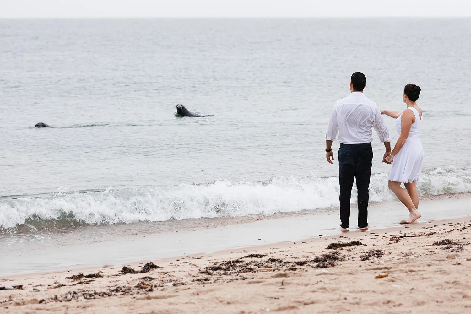 Tips for a Stress-Free Beach Elopement — Swell & Stone