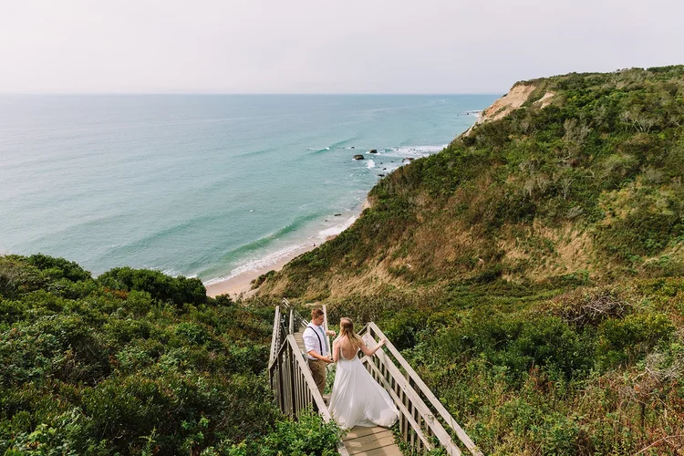 Tips for a Stress-Free Beach Elopement — Swell & Stone