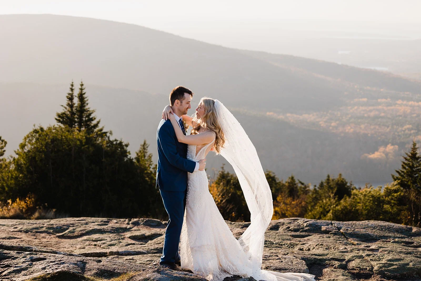 The Best Places to Elope in Maine — Swell & Stone