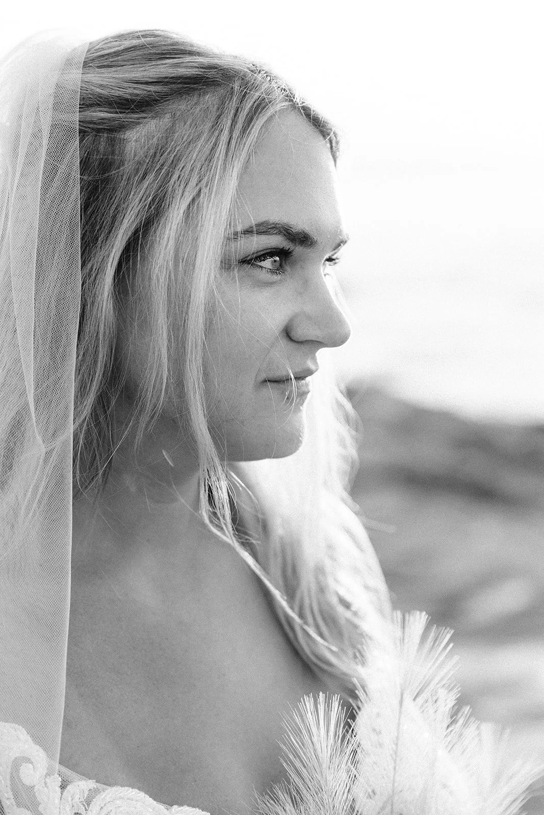 Romantic Rhode Island Elopement — Swell & Stone