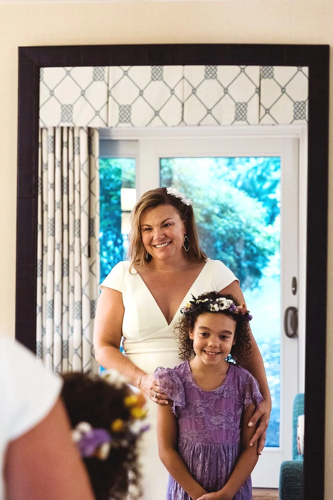 Cape Cod National Seashore Elopement with Kids | Cape Cod Elopement ...