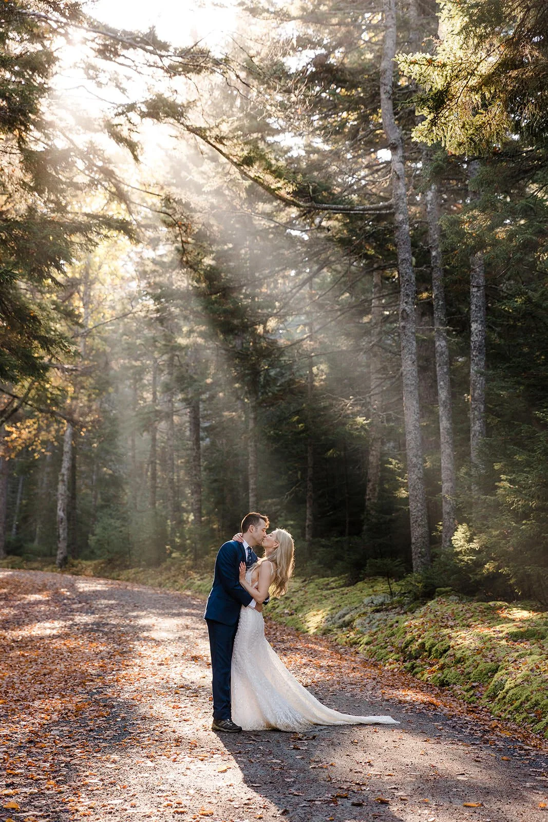 The Best Places to Elope in Maine — Swell & Stone