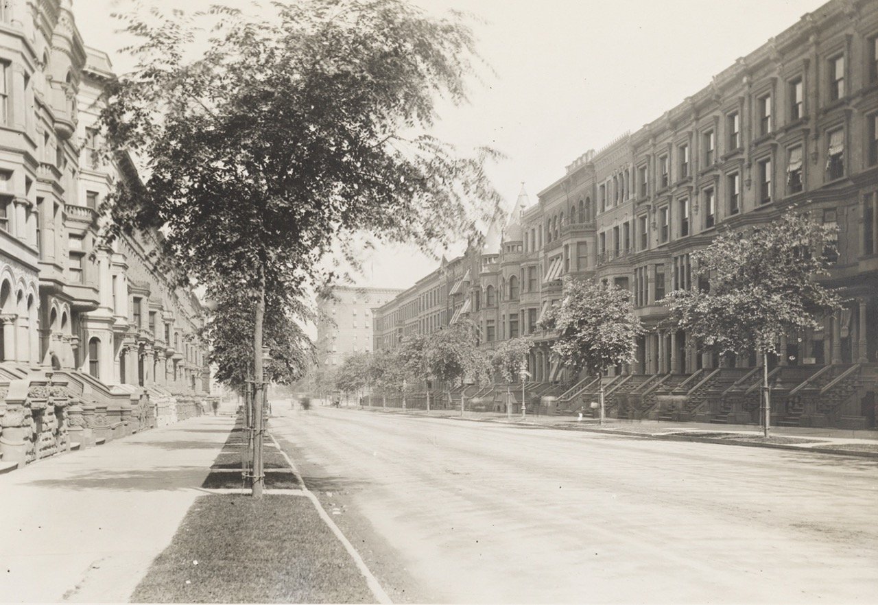 Reimagining West 72nd — Streetopia Upper West Side