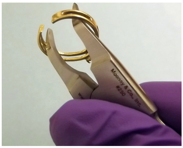 Ring Spreader Info — Mooney & Co., Inc.