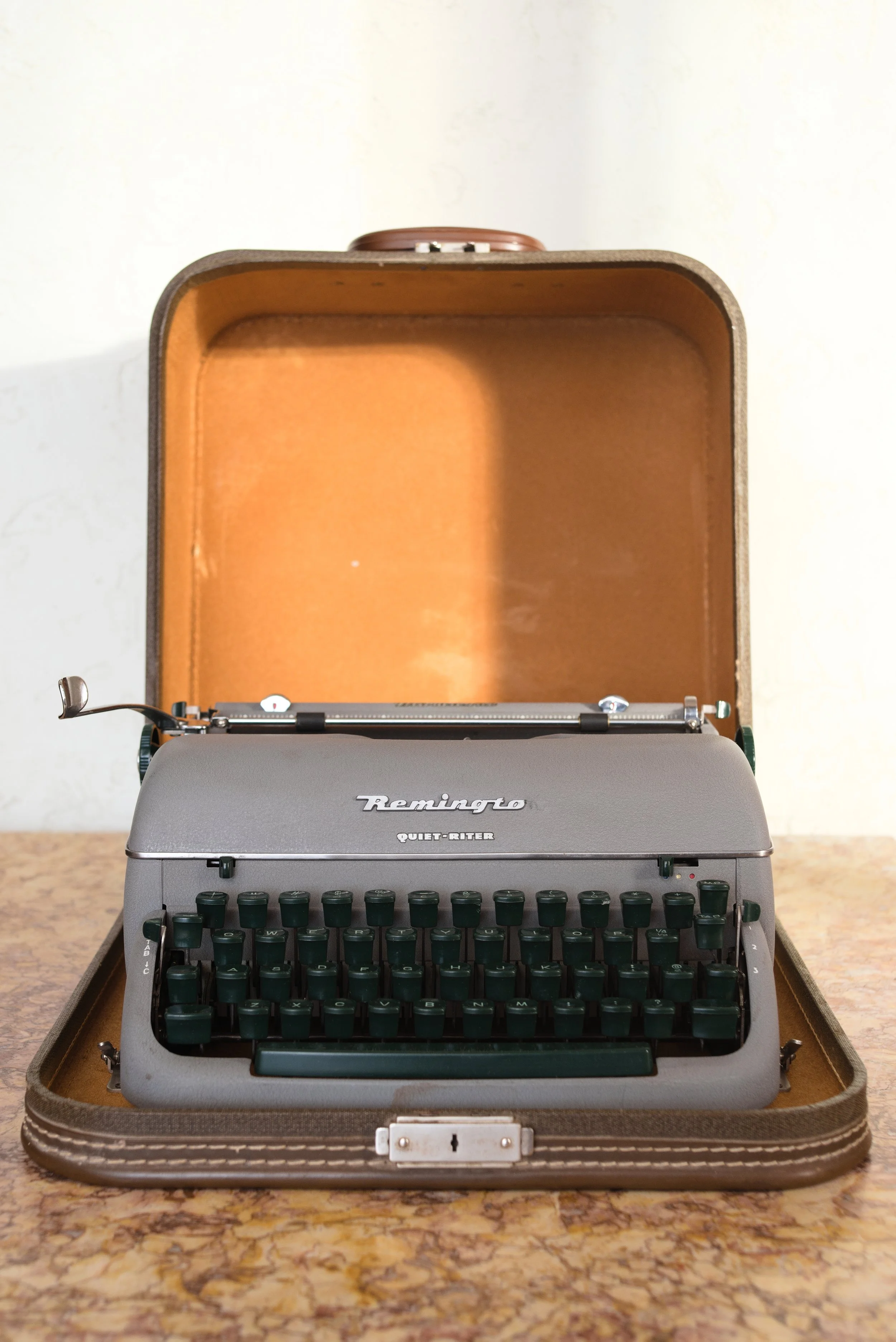 Typers — Typewriter Chicago