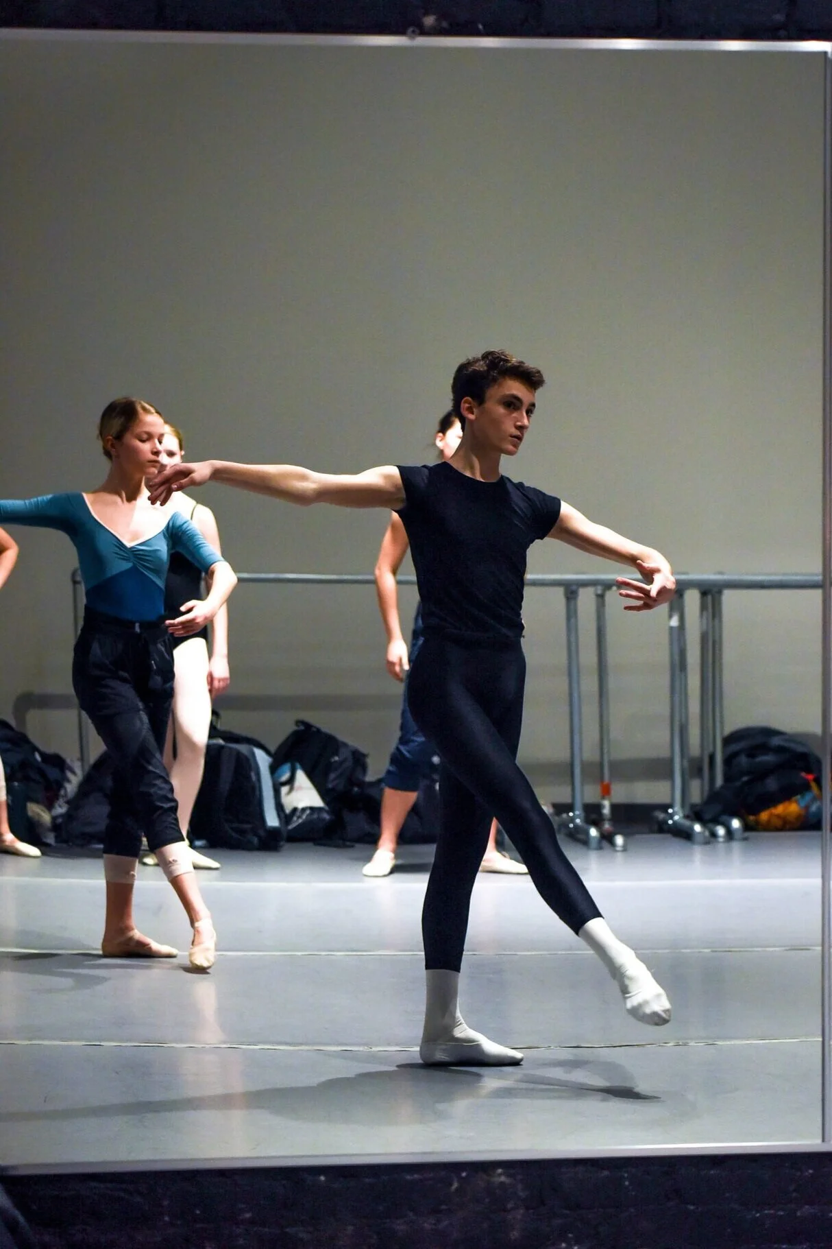 Click To Enter — KANYOK ARTS INITIATIVE