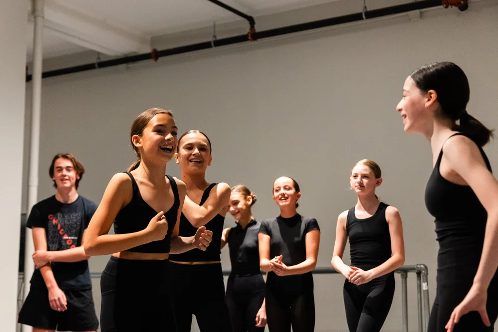 KAI KIDS — KANYOK ARTS INITIATIVE