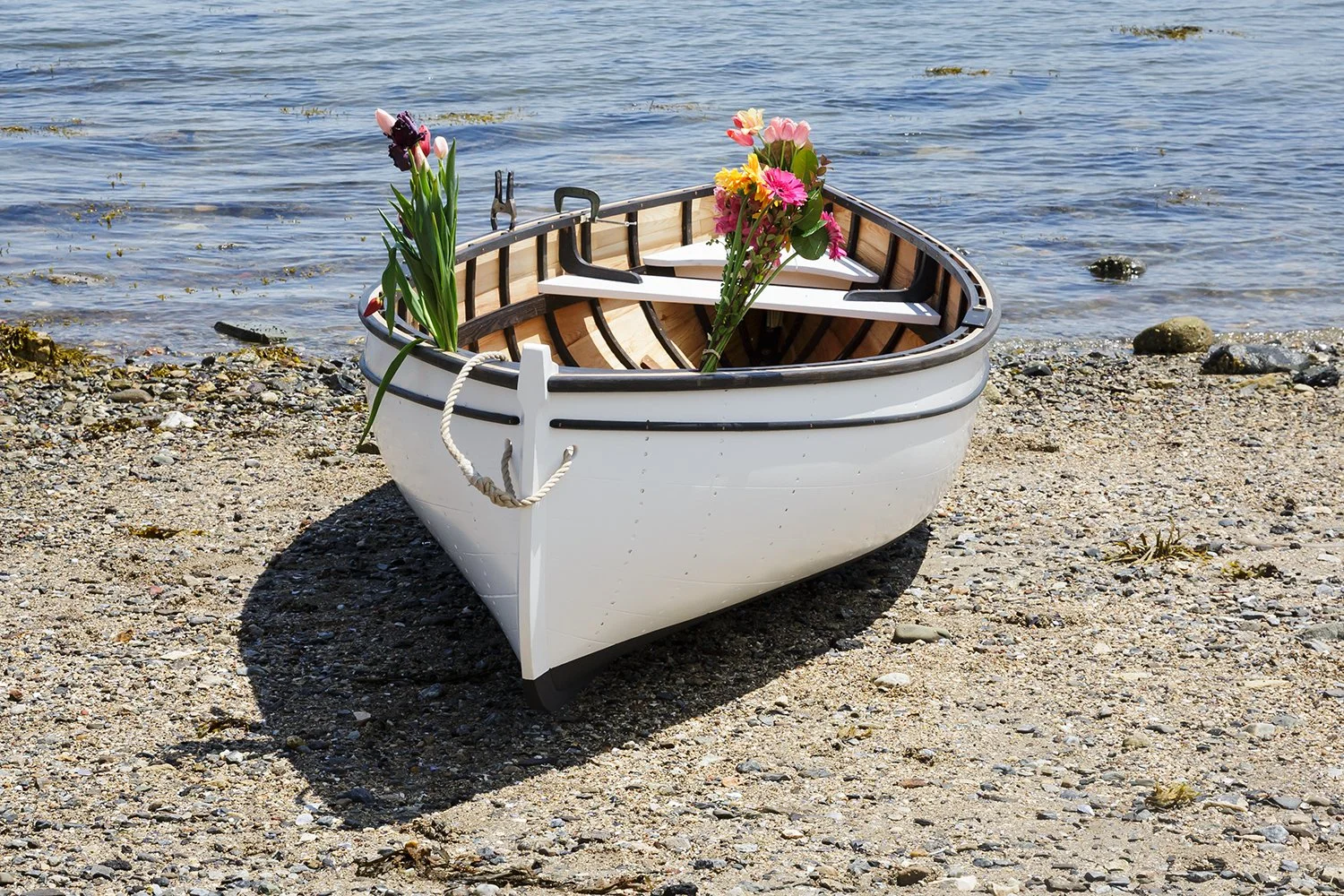 Boats for Sale — The Apprenticeshop