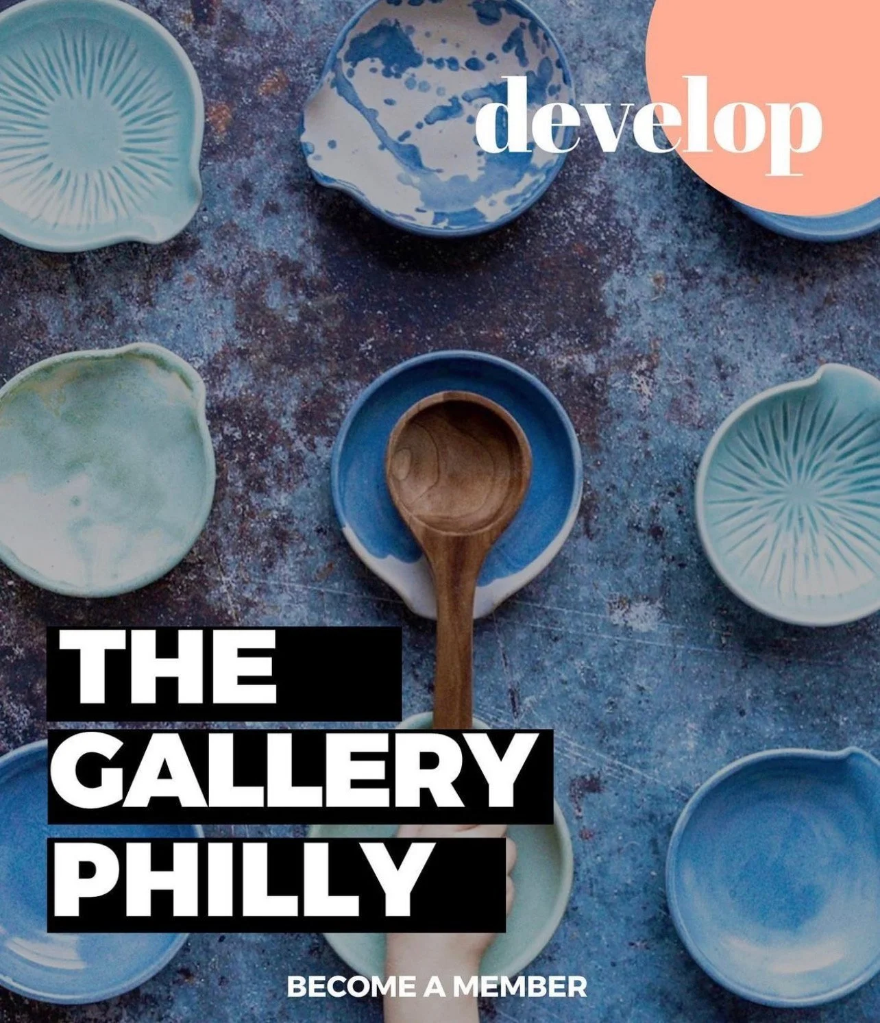 The Gallery Philly