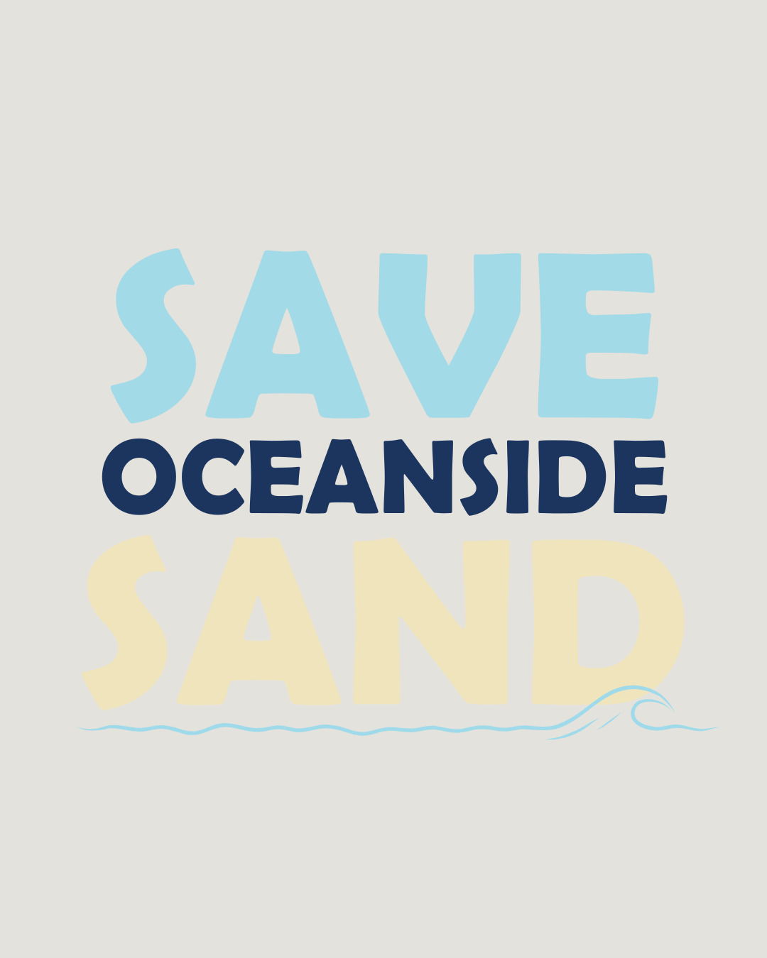SOS Impact — SOS Oceanside