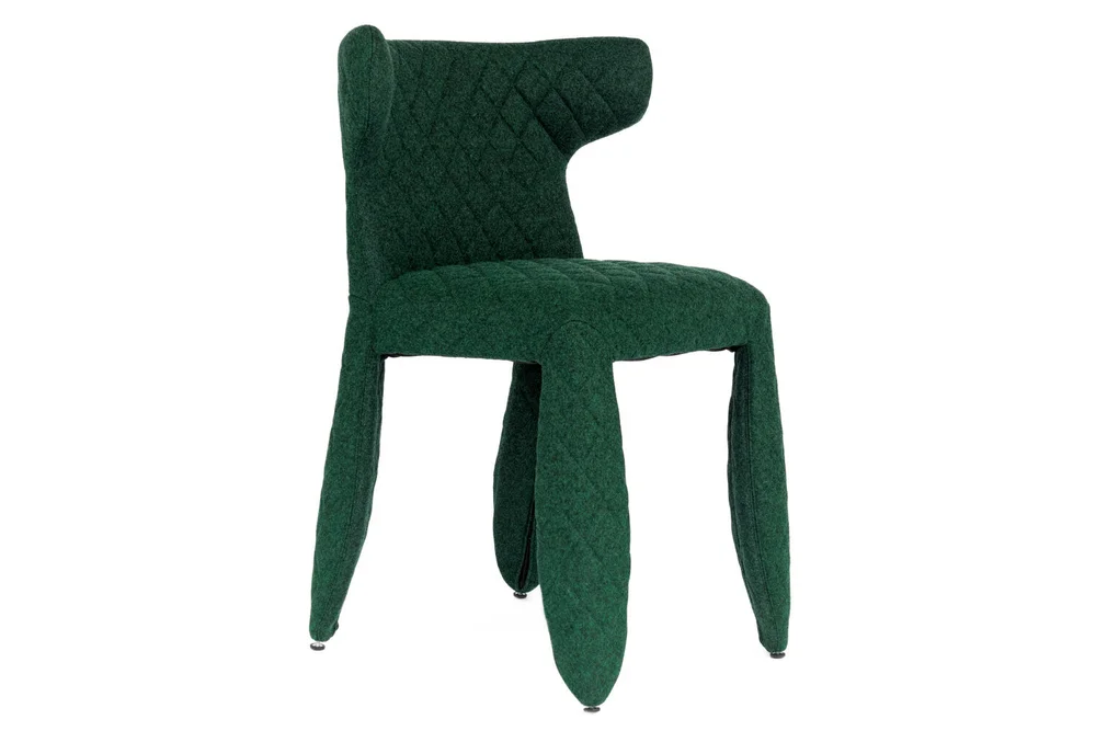 SR Hughes Side, Dining + Task Seating — SR HUGHES