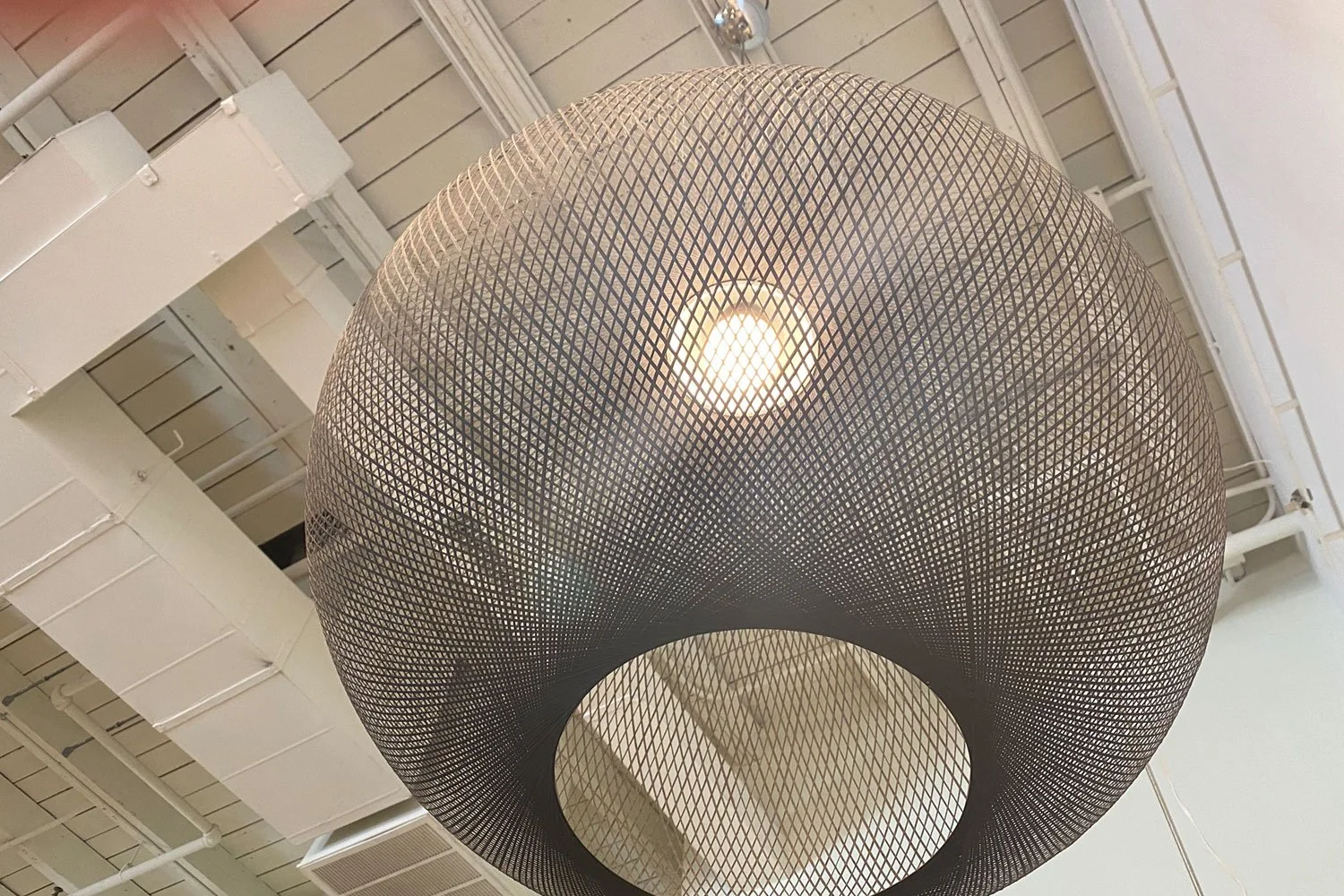 CEILING | WALL LIGHTING — SR HUGHES