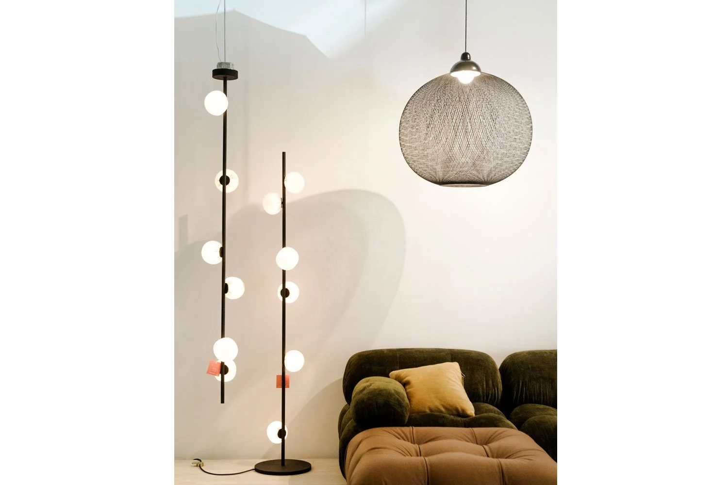 CEILING | WALL LIGHTING — SR HUGHES