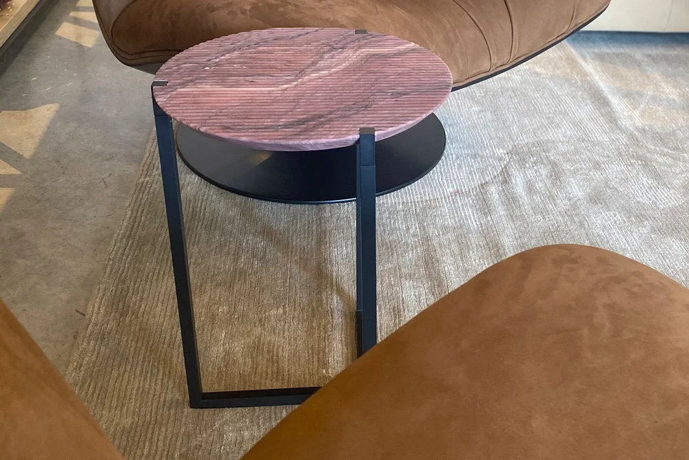 Side Tables + Consoles — SR HUGHES