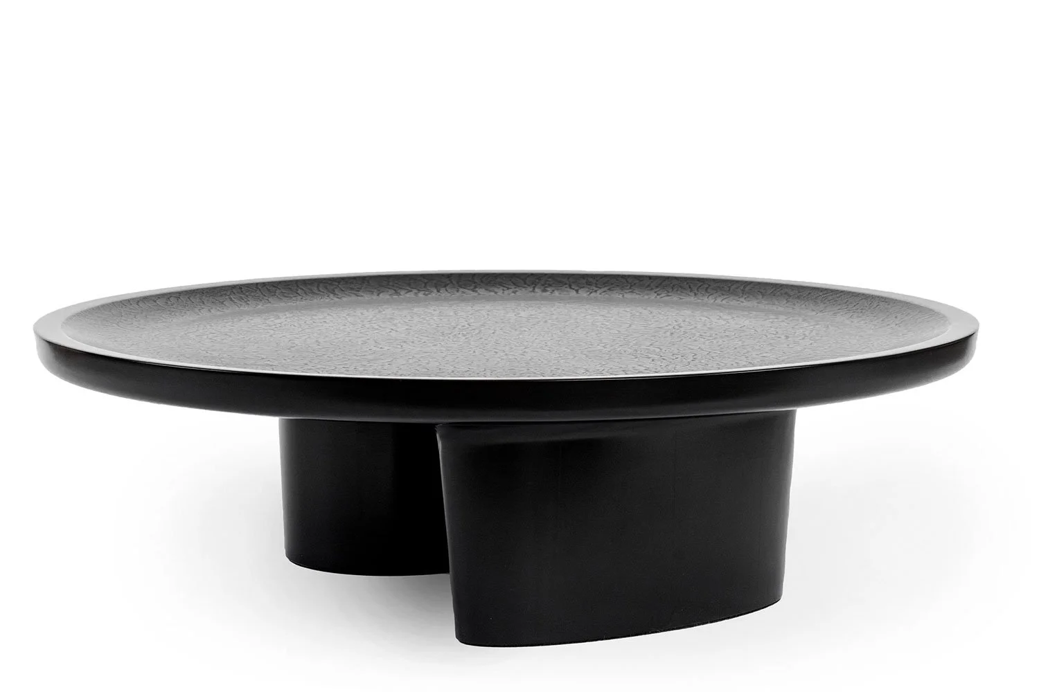 SR Hughes Coffee, Low + Small Tables — SR HUGHES