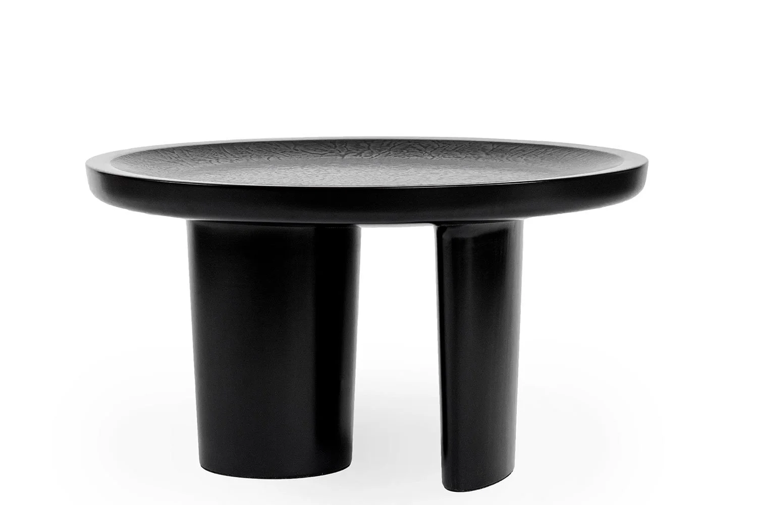 SR Hughes Coffee, Low + Small Tables — SR HUGHES