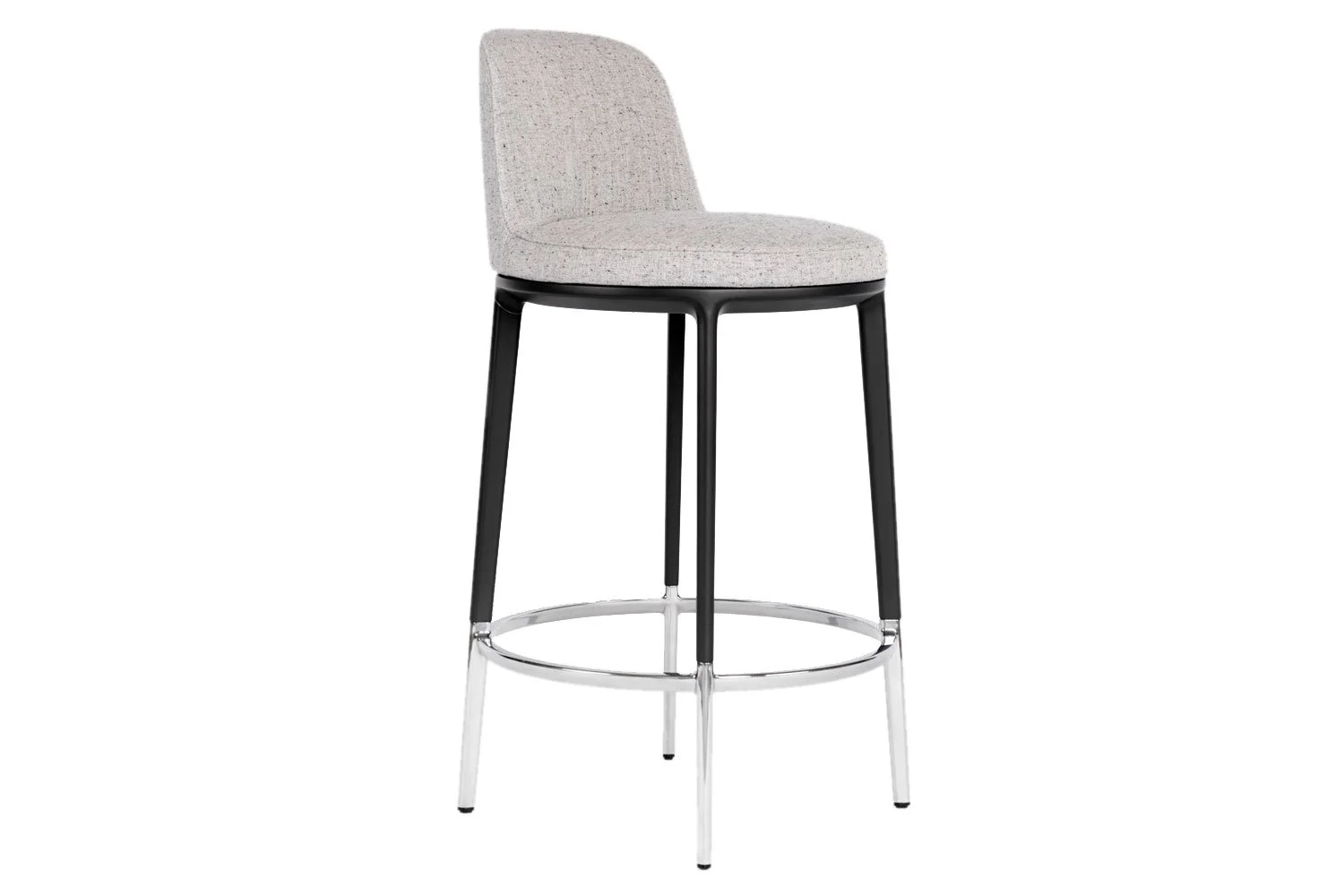SR Hughes Bar + Counter Stool Seating — SR HUGHES