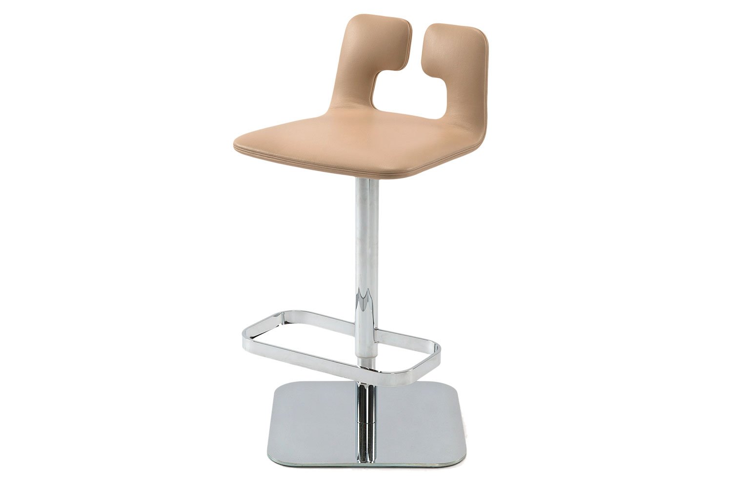 SR Hughes Bar + Counter Stool Seating — SR HUGHES