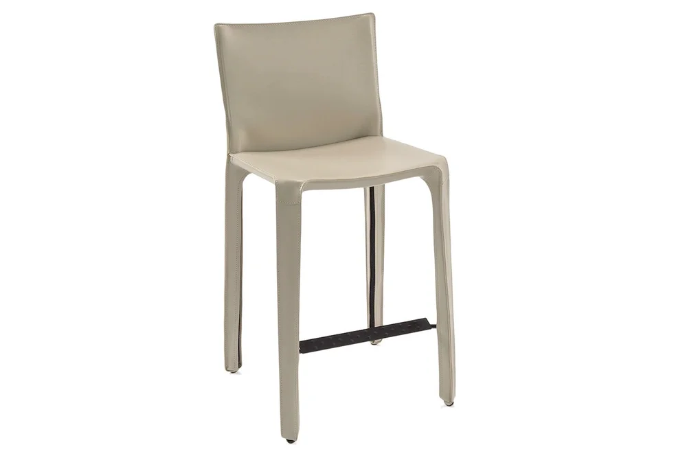 SR Hughes Bar + Counter Stool Seating — SR HUGHES