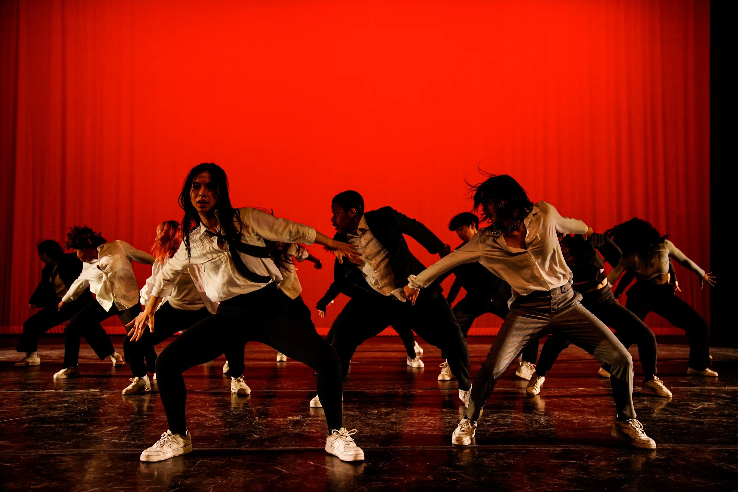 Photos — Hype Dance Crew