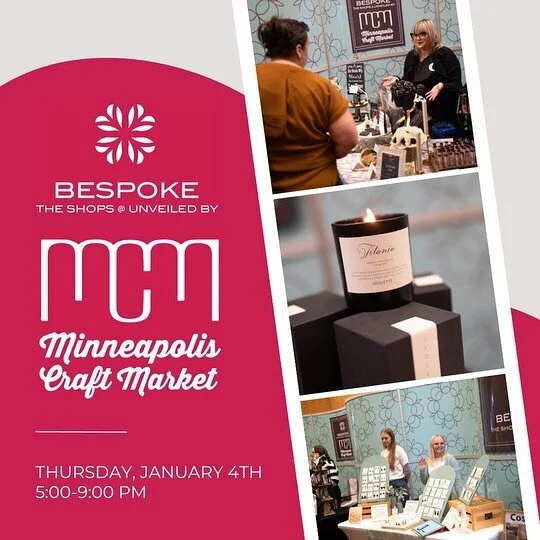 Photo Galleries — Minneapolis Craft Market
