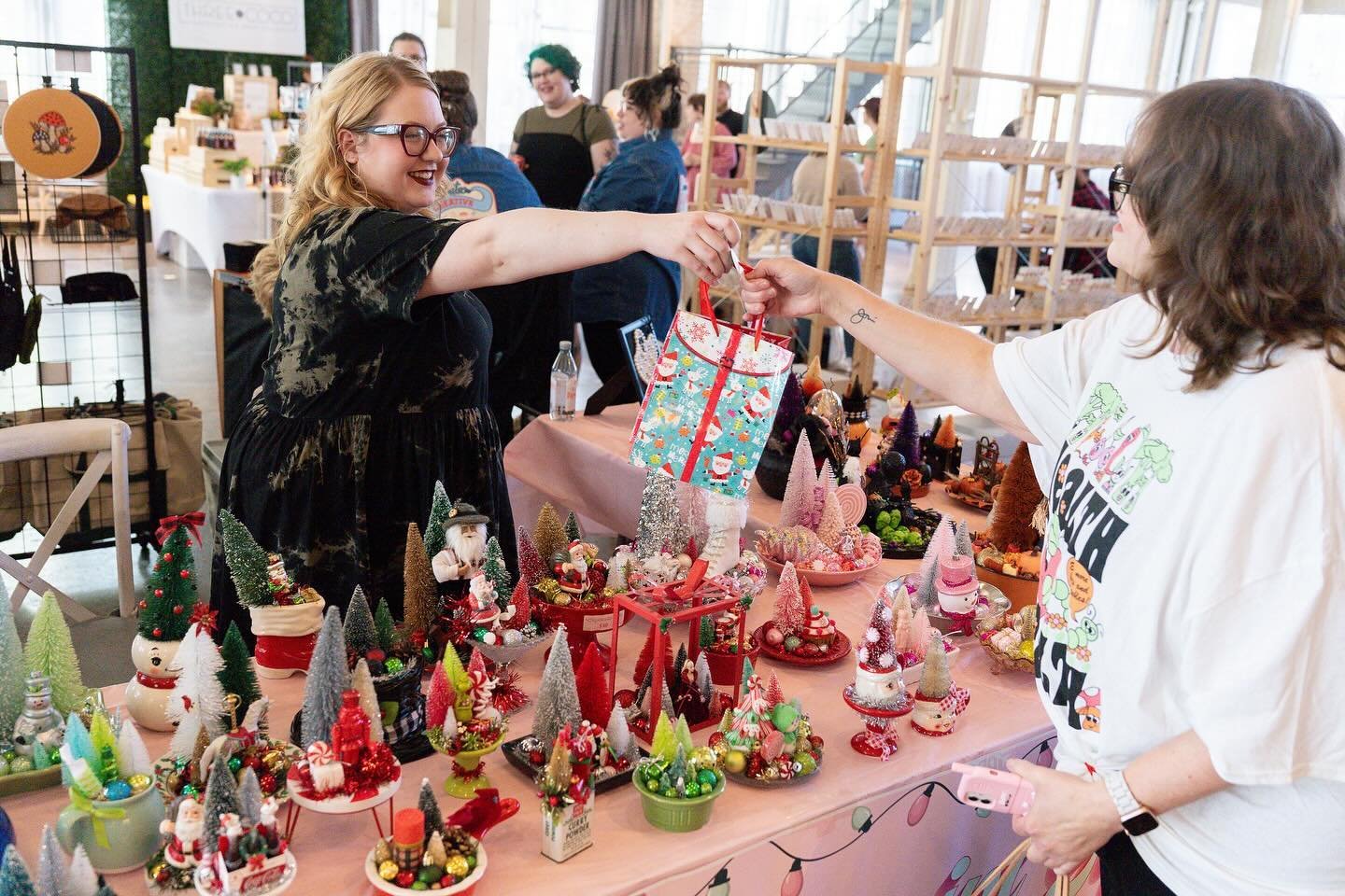 Browse our list of Minneapolis Craft Market Approved Traders to find ...
