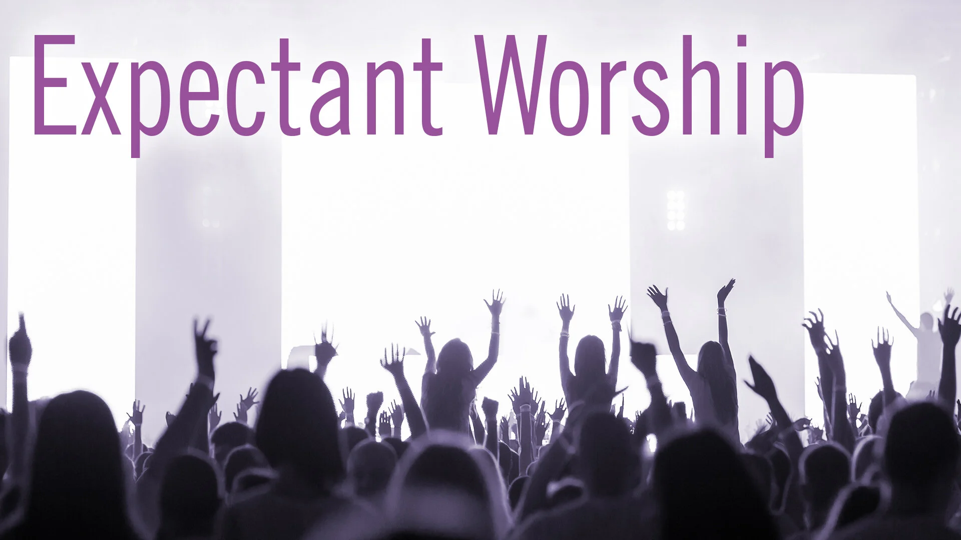 Authentic Worship — St Mungo's Church Balerno & Livingston