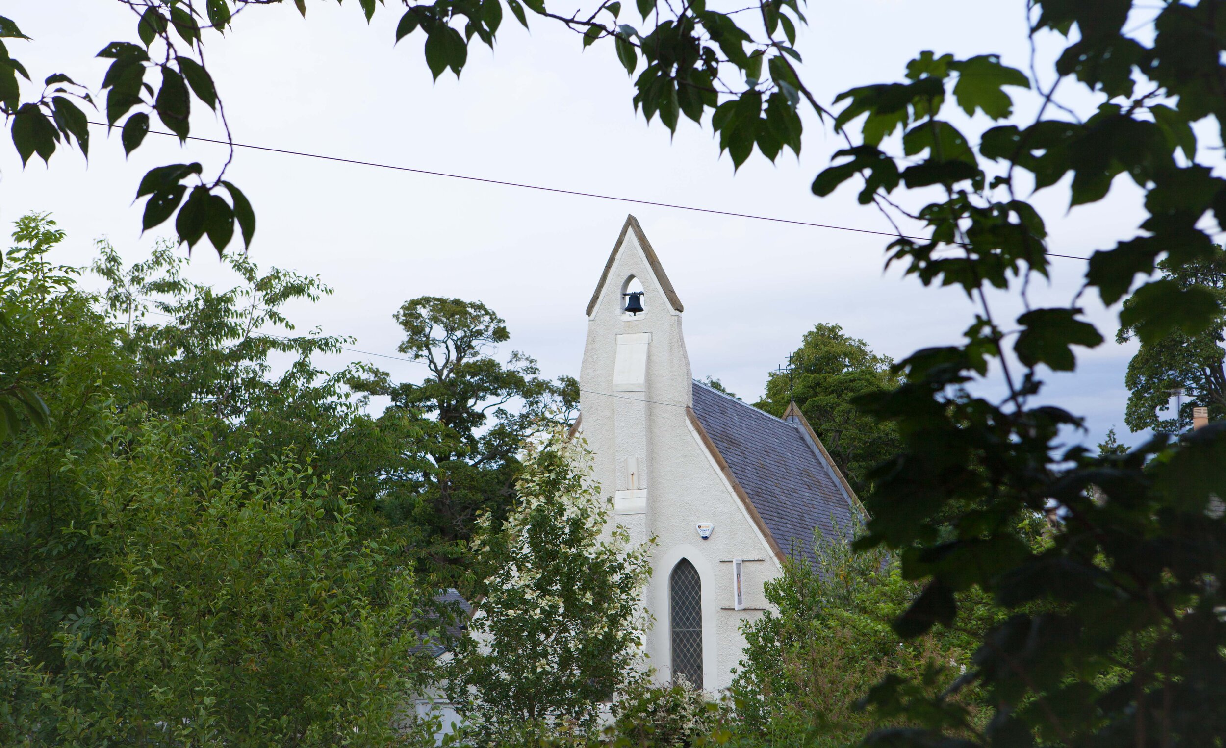 Future Plans for Services; Events; Gatherings — St Mungo's Church ...