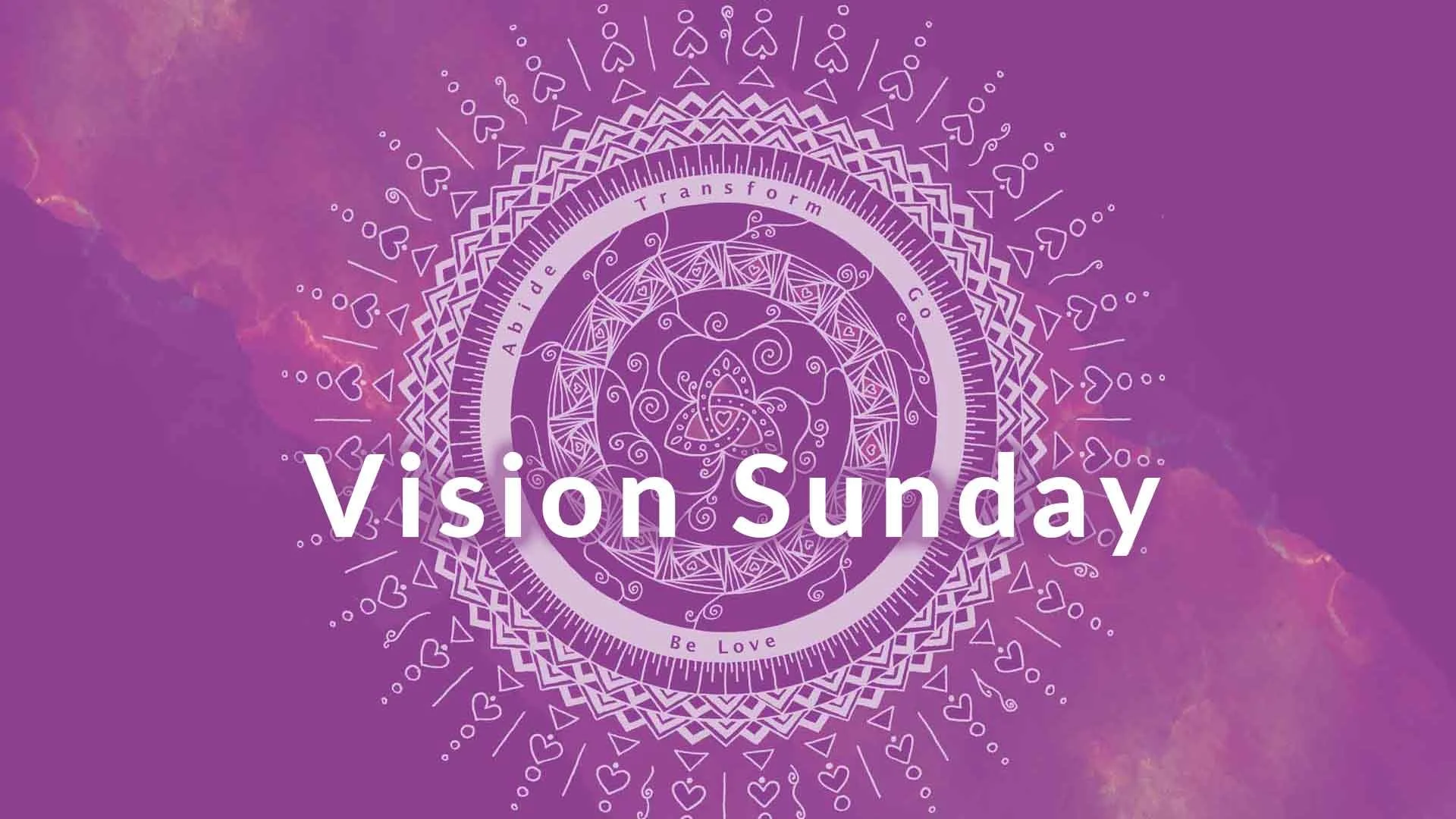 Sunday 8 May — St Mungo's Church Balerno & Livingston