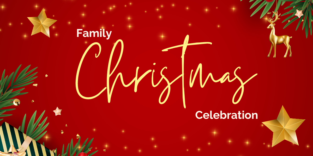 Family Christmas Celebration — St Mungo's Church Balerno & Livingston