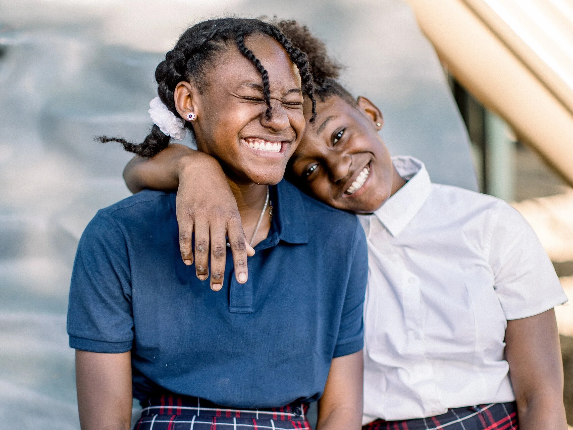 West Dallas Community School