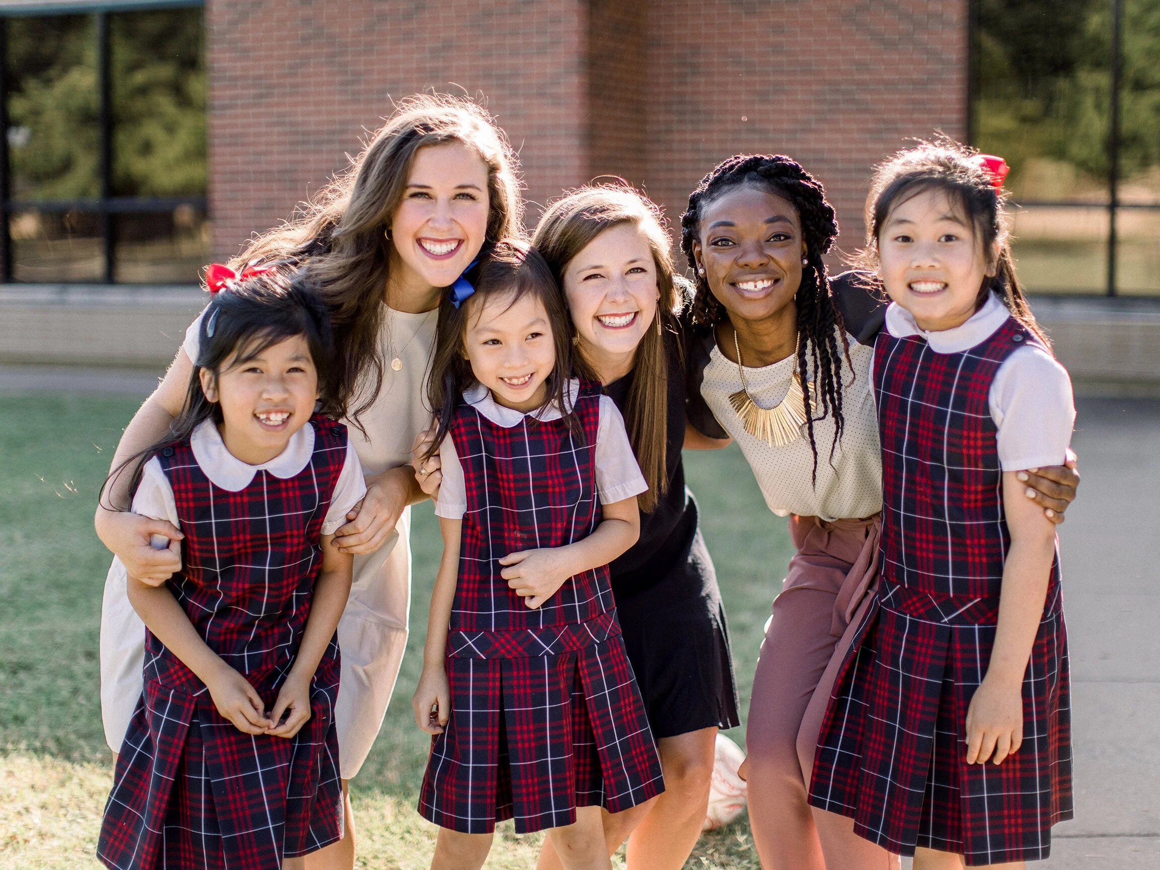 West Dallas Community School