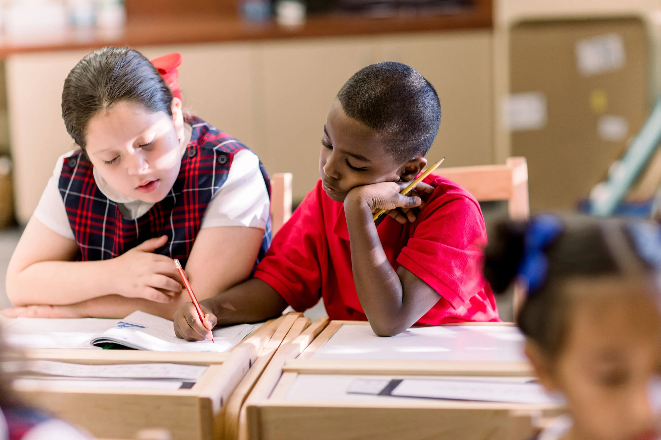 West Dallas Community School