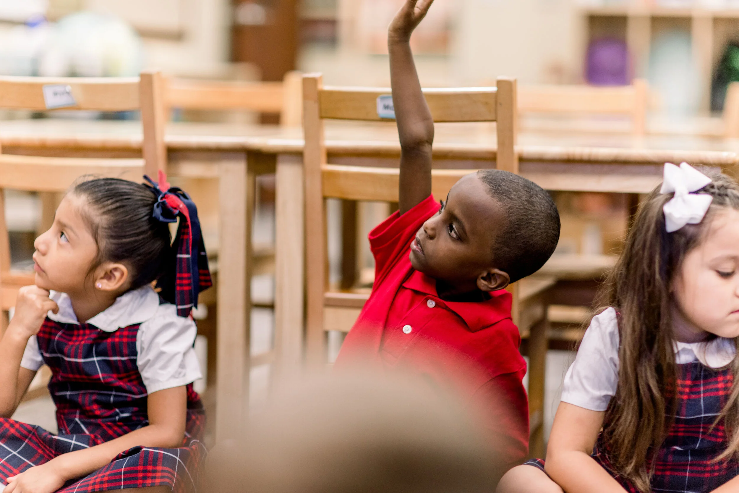 West Dallas Community School