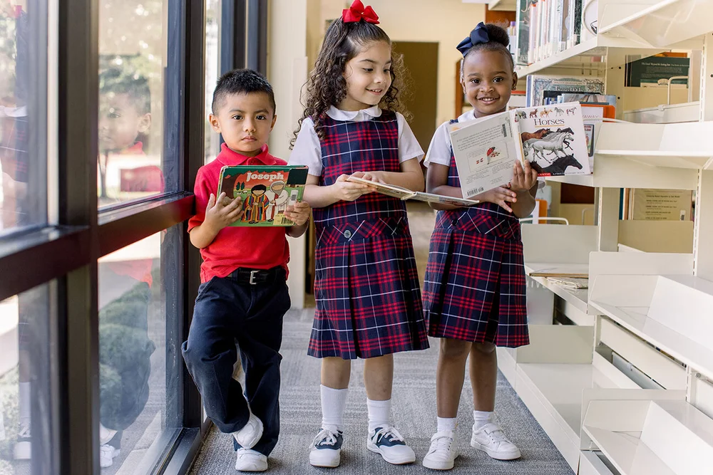 ACADEMICS — West Dallas Community School