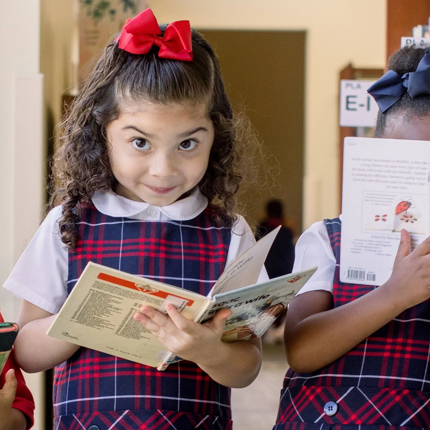PARENT PORTAL — West Dallas Community School