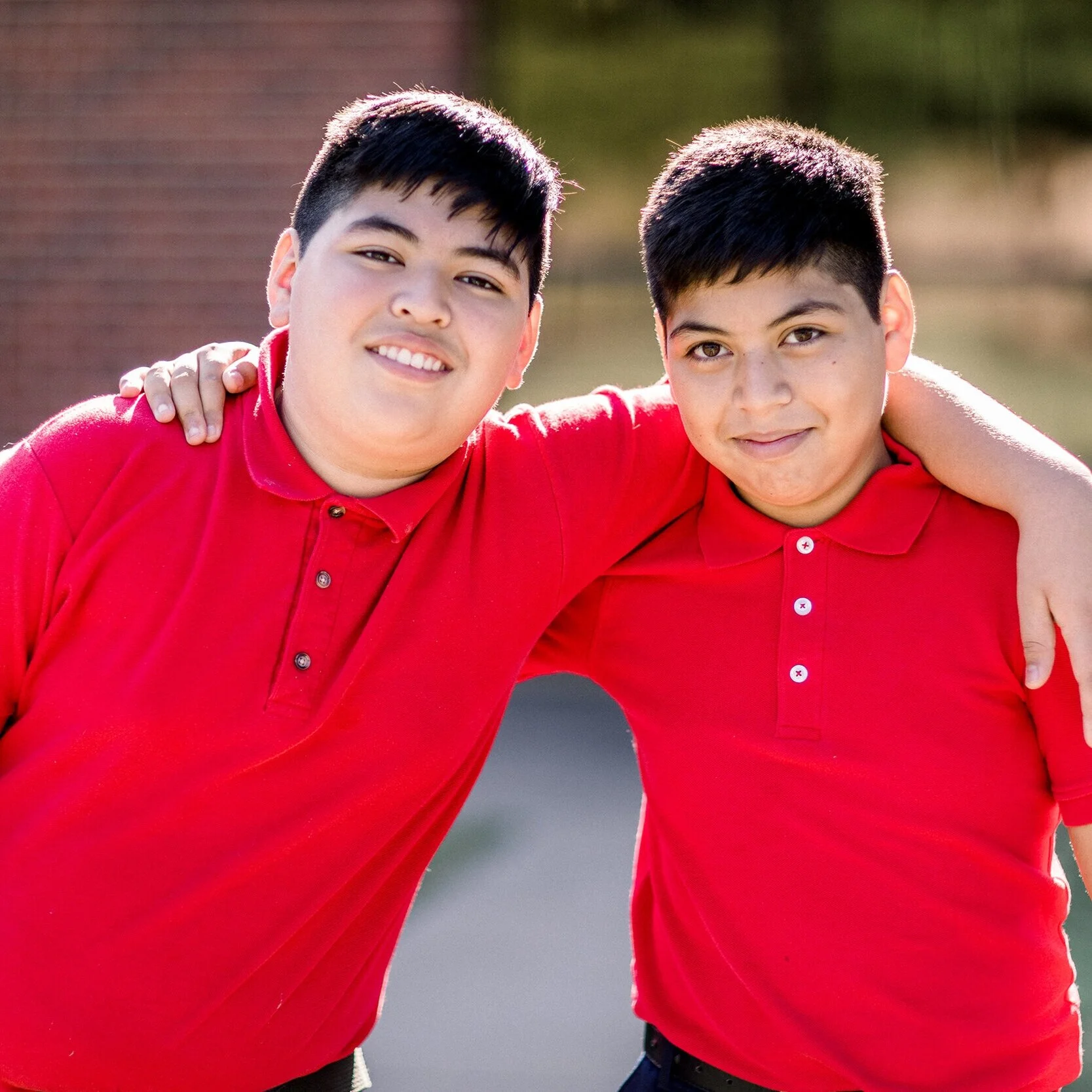 PARENT PORTAL — West Dallas Community School